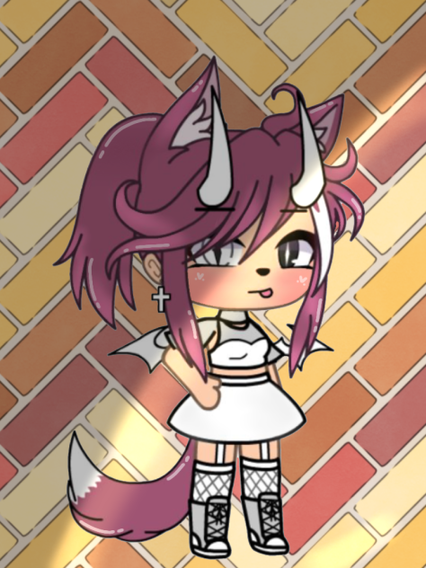 gacha edit - ibisPaint