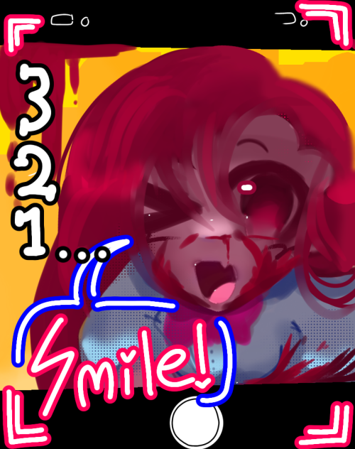 PIKAMENA DIANE PIE! - ibisPaint