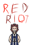 Red Riot - ibisPaint