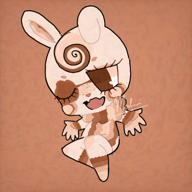 Art Request ~ - ibisPaint