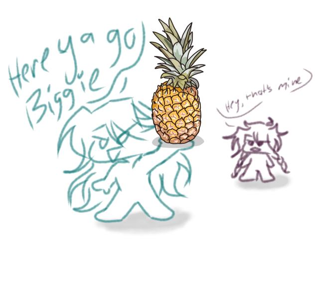 ForgerBriar, I got you something - ibisPaint