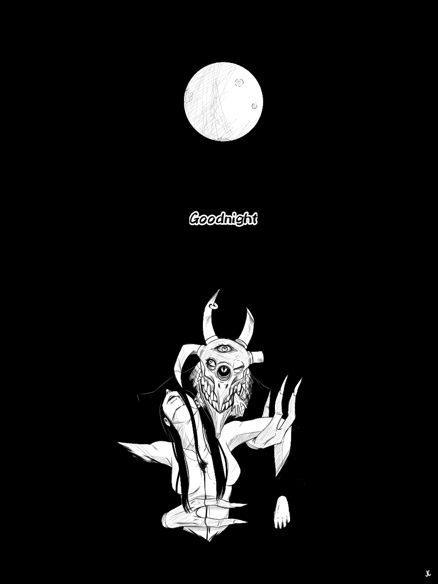 The Offering - ibisPaint