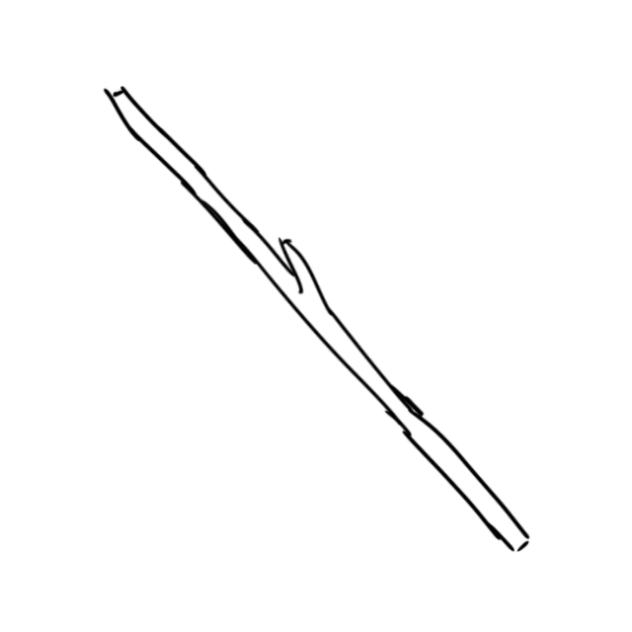 First try - ibisPaint