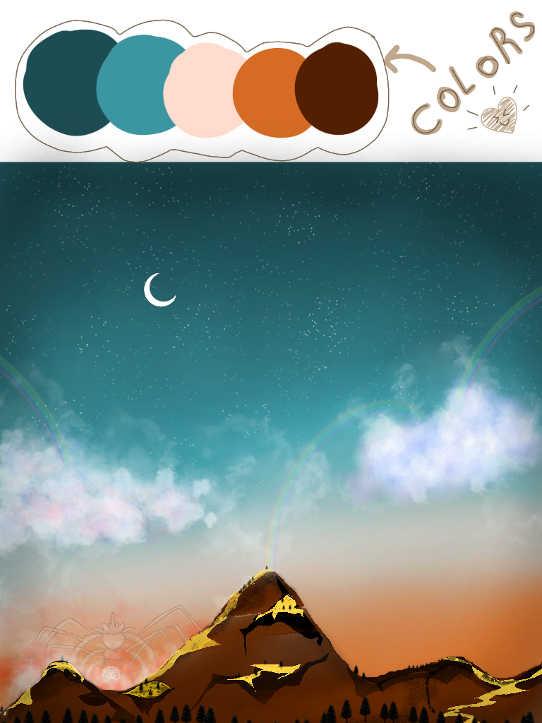 I dont know... - ibisPaint