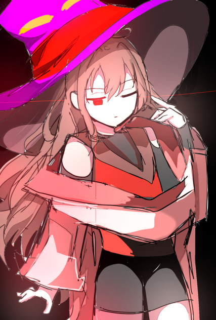 Kushina K7 - ibisPaint