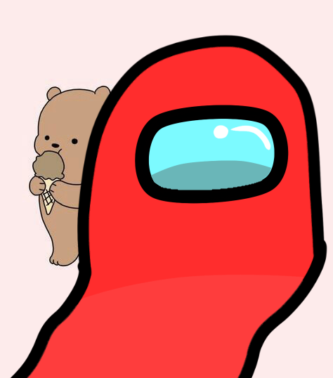 Amongst Us - ibisPaint