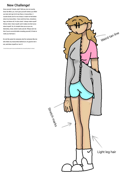 REALme challenge - ibisPaint