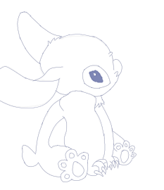 Stitch - ibisPaint