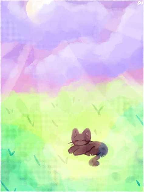 Lovin Life - ibisPaint