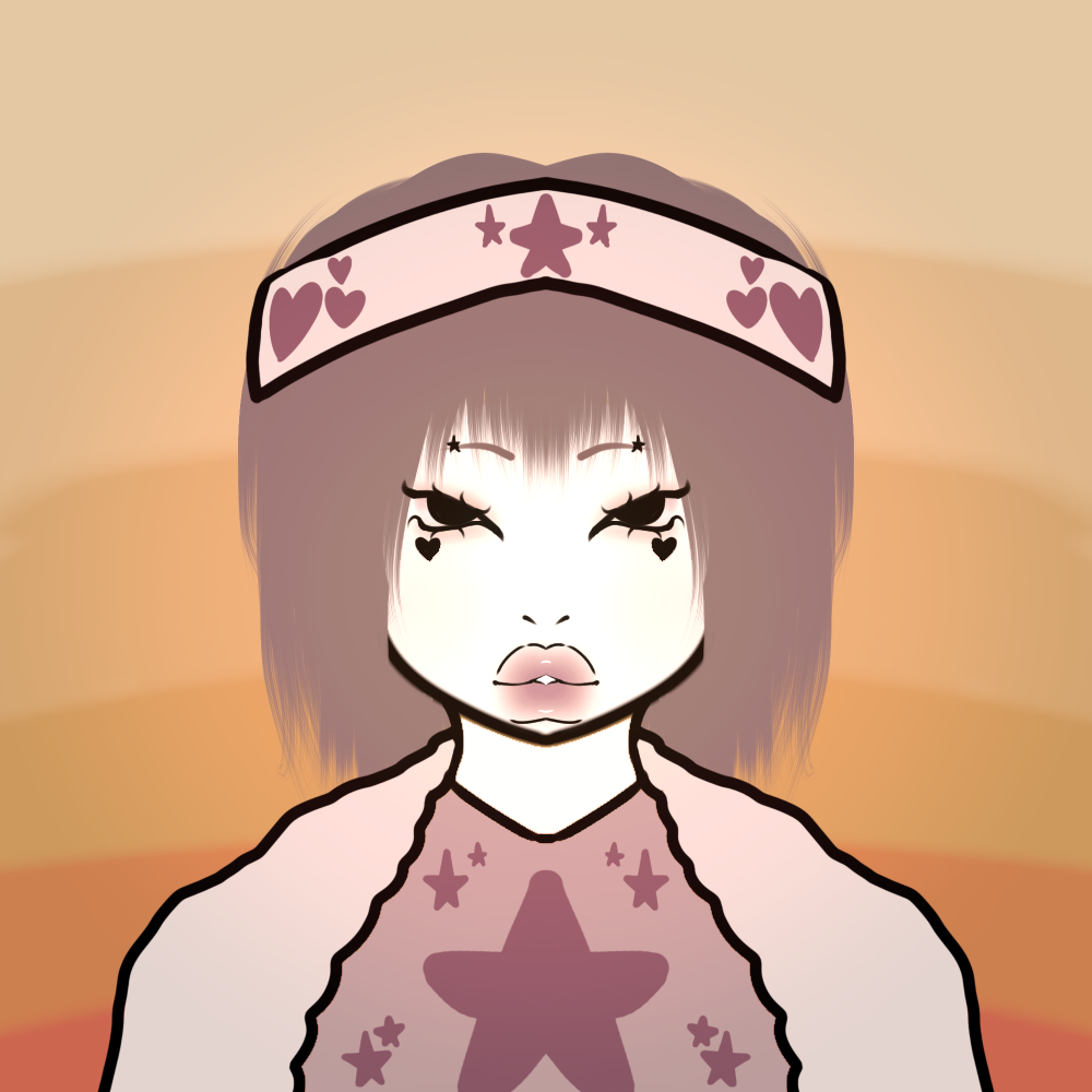 Deli Pizza😋 - ibisPaint