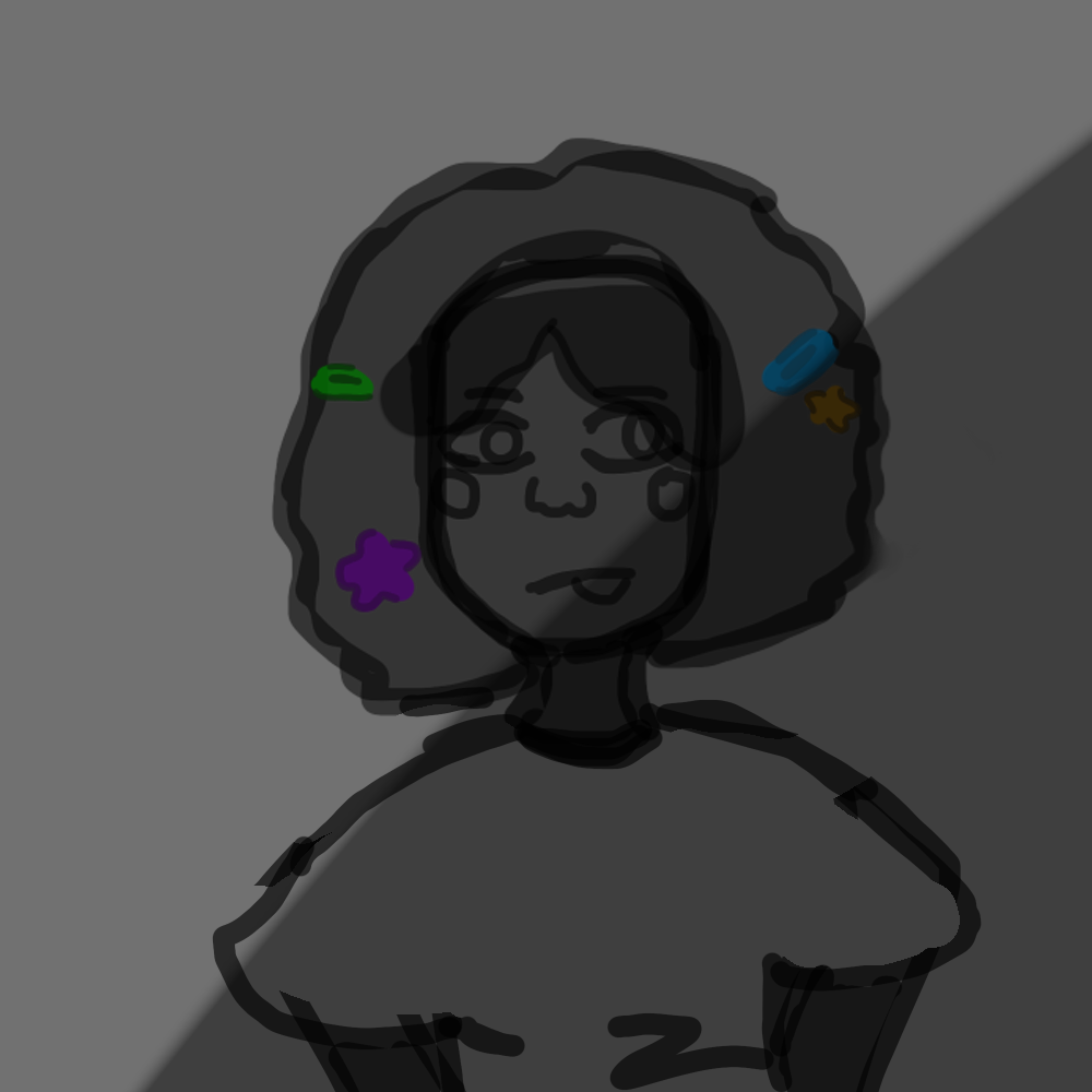 Wowzers - ibisPaint