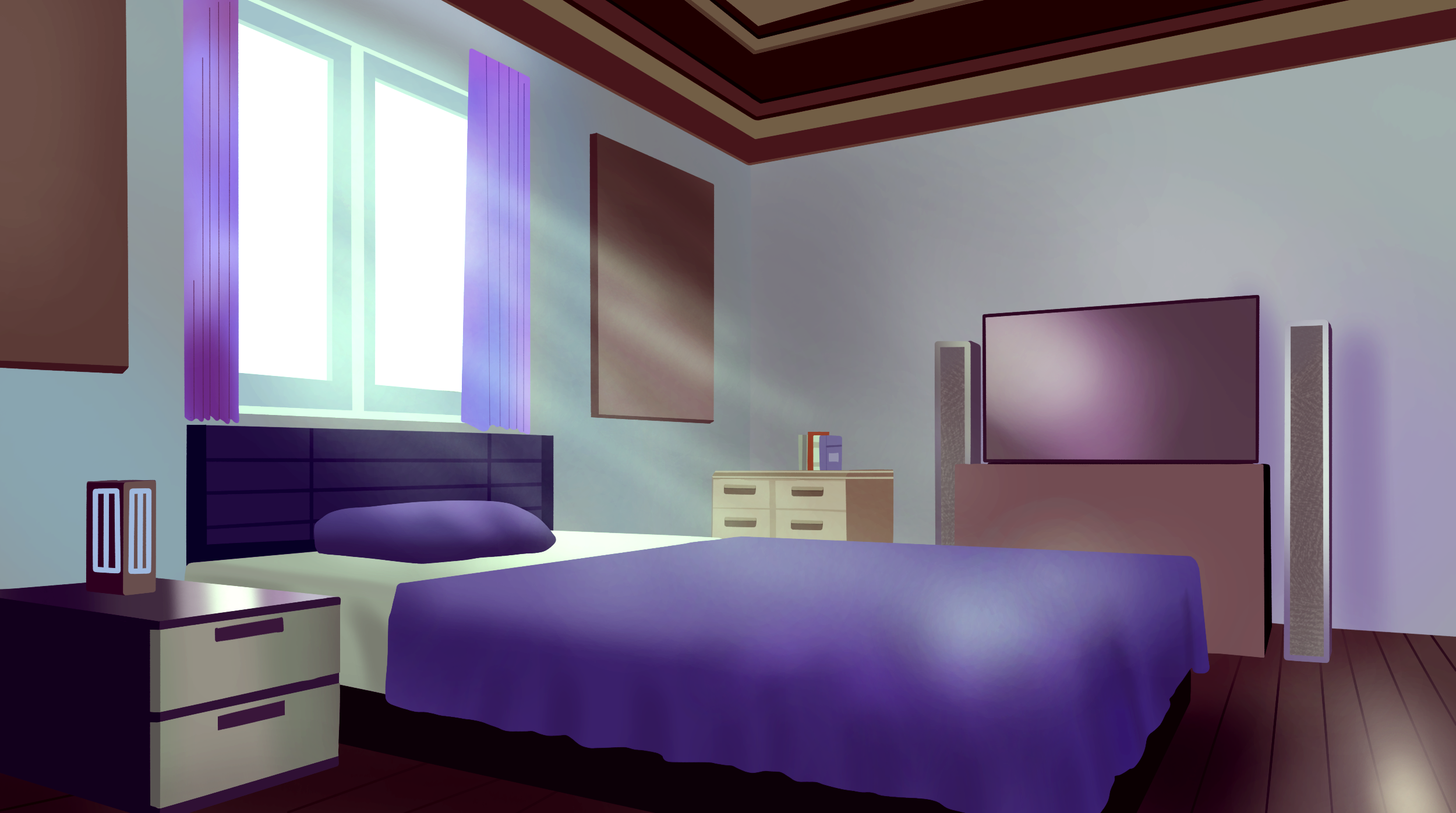 room - ibisPaint