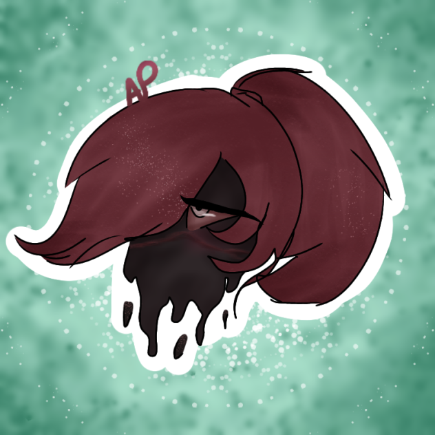 The head - ibisPaint