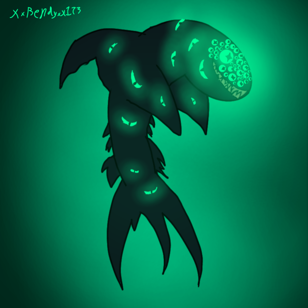 eyefestation - ibisPaint