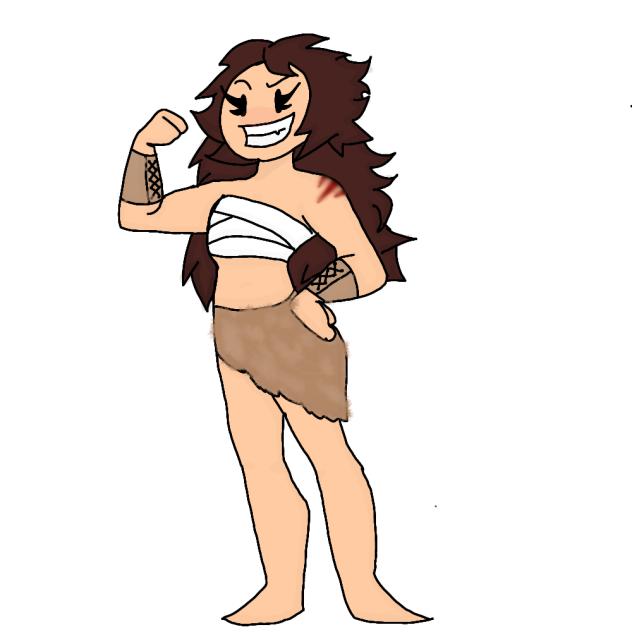 Wild Side. - ibisPaint