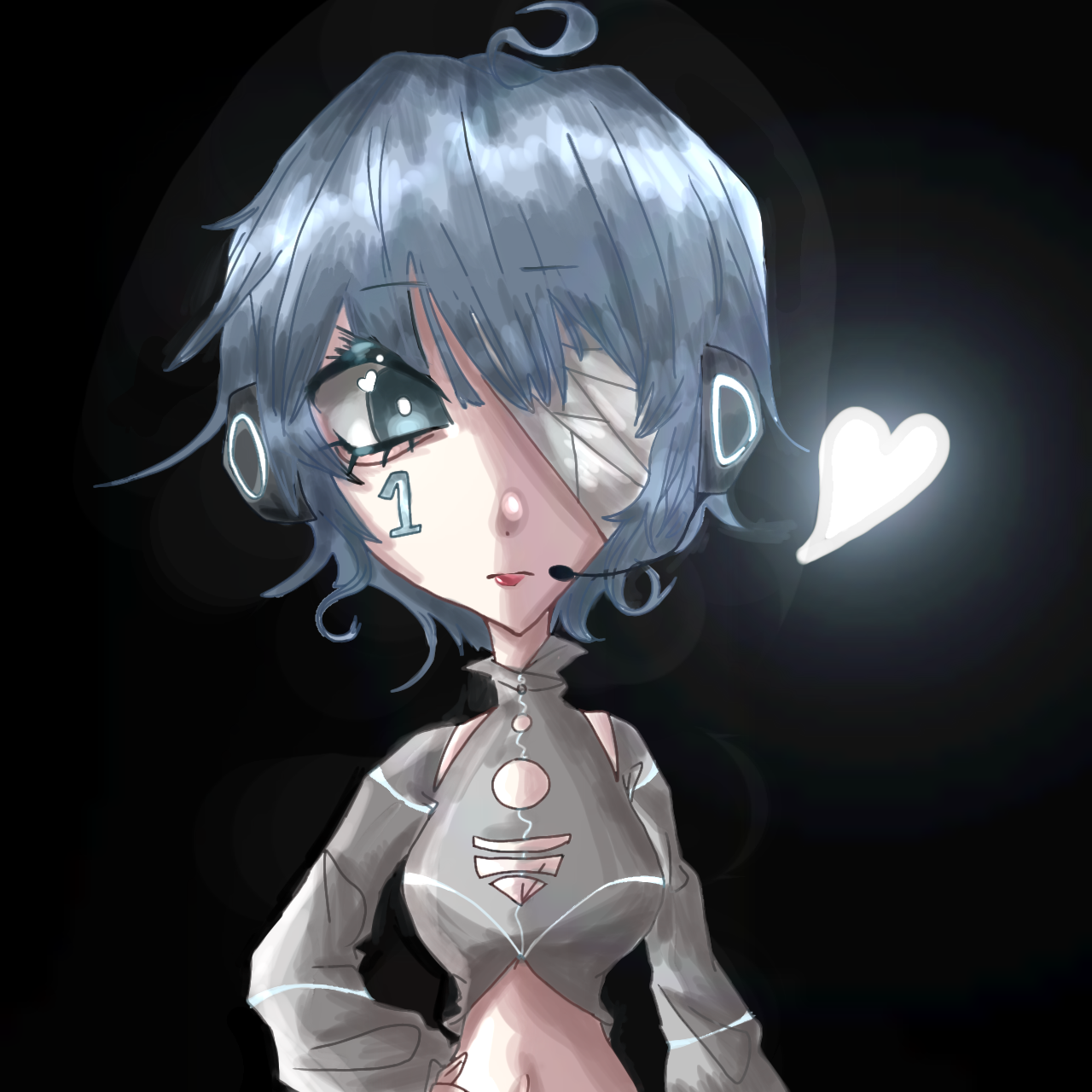 IM BACKKK - ibisPaint