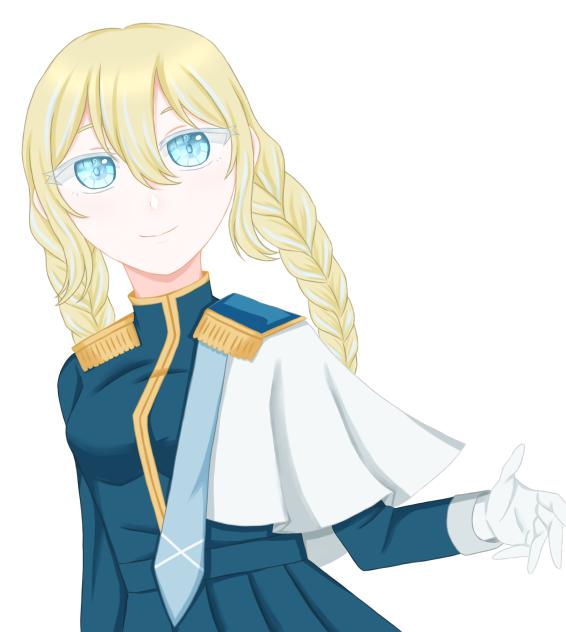 𝔗𝔯𝔬𝔪𝔟𝔬𝔫𝔢 - ibisPaint