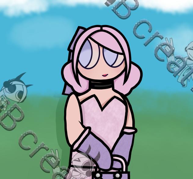 dulce a la moda (creo que asi era xd) - ibisPaint