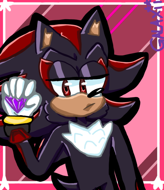 Pretty boy ☆ - ibisPaint