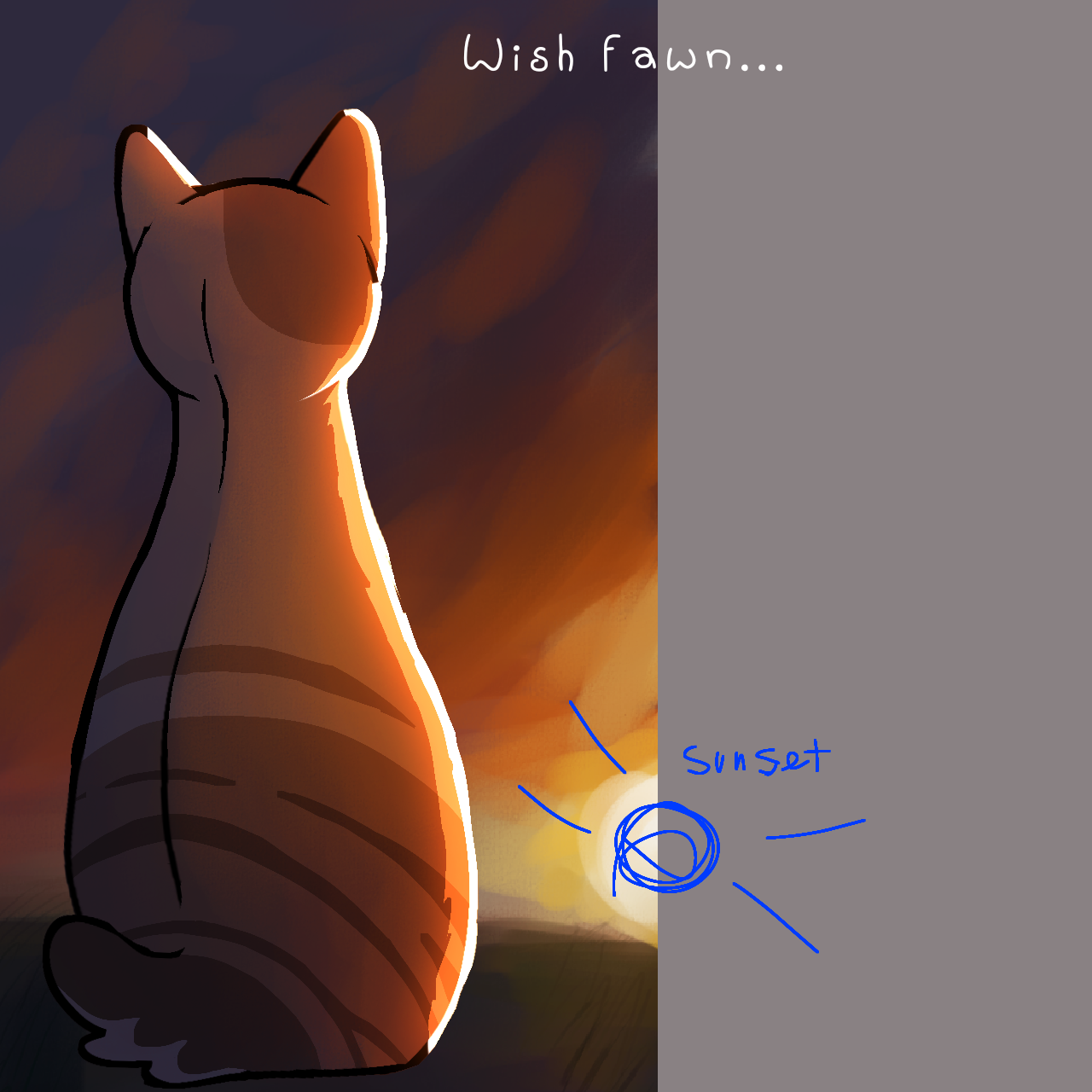 Shading studyyyyy thang★ B) - ibisPaint