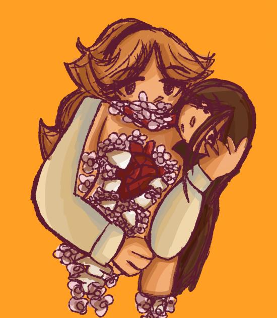 Toxic Beauty - ibisPaint