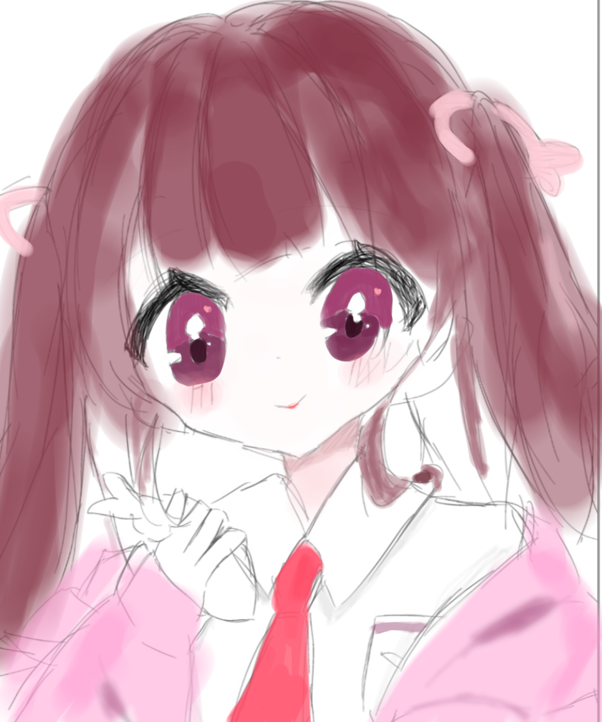 student - ibisPaint
