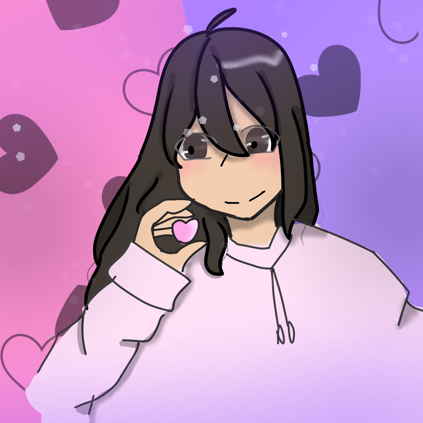 I dont know - ibisPaint