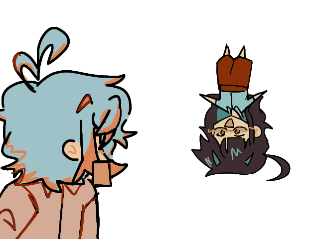 Spinning - ibisPaint