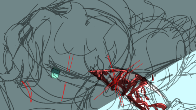 Untitled 45 - ibisPaint