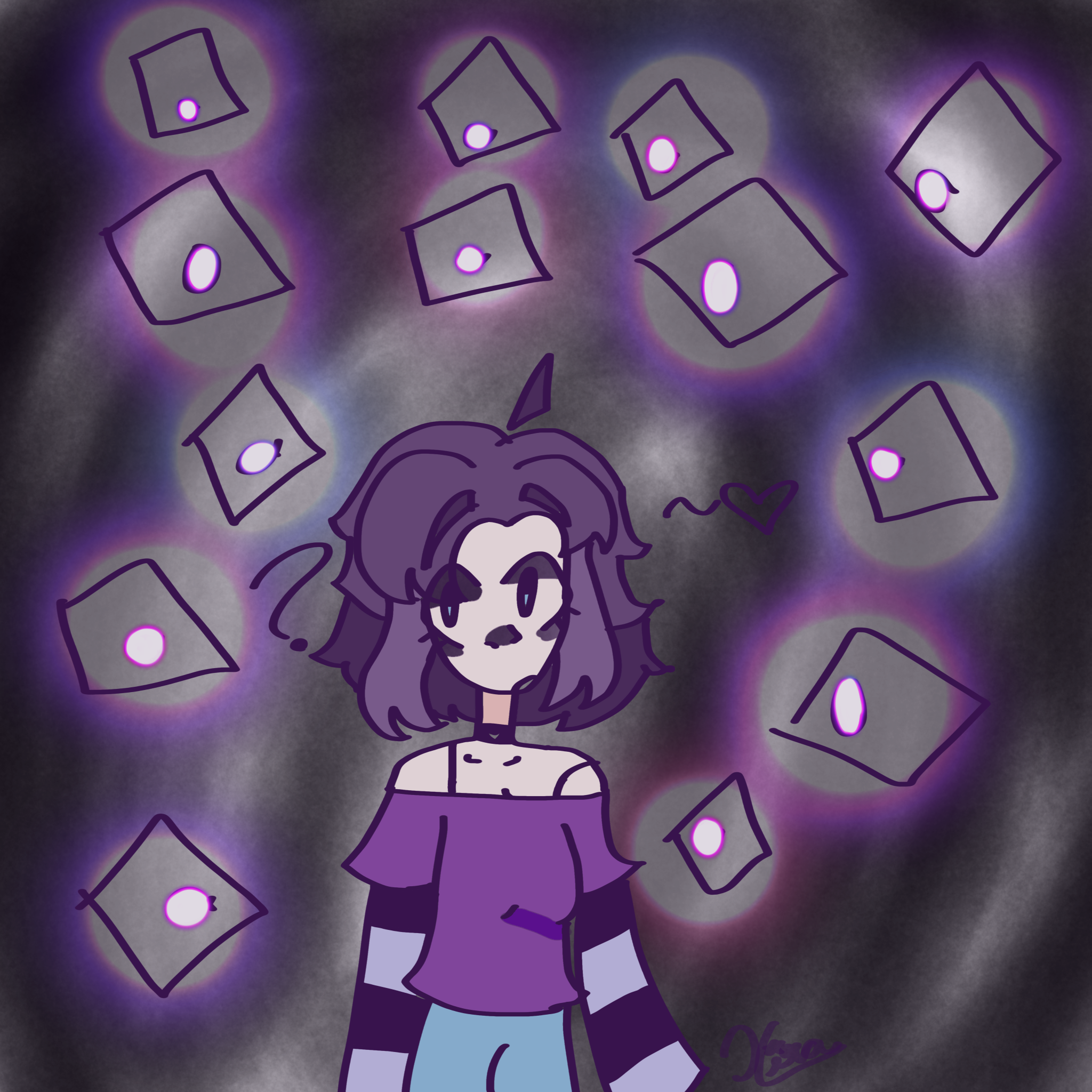 Linde 😌👌 - ibisPaint