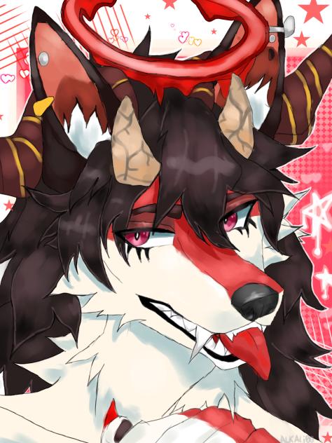 ref study #11 - ibisPaint