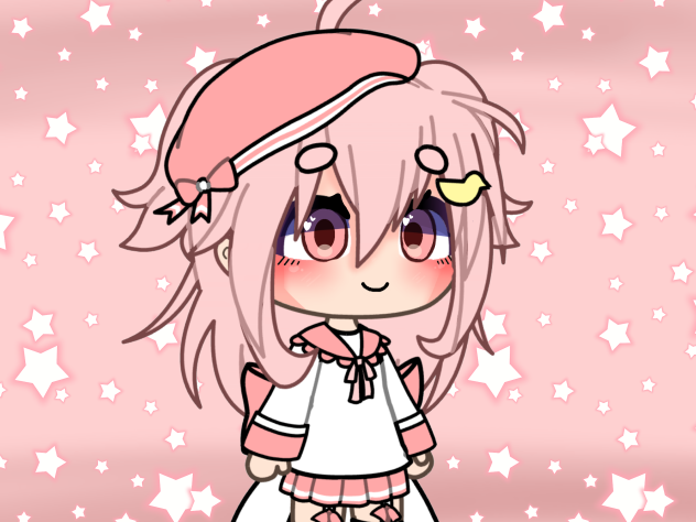 Softie oc - ibisPaint