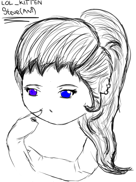 LOL_KITTEH - ibisPaint