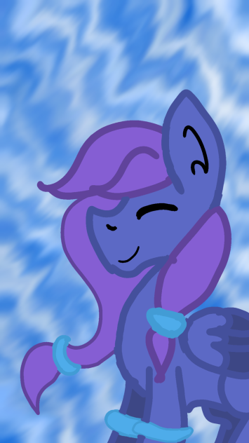 Sky Rave - ibisPaint