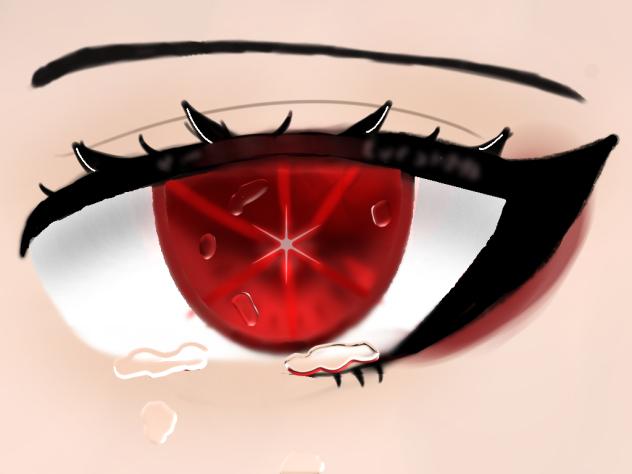 Eye - ibisPaint