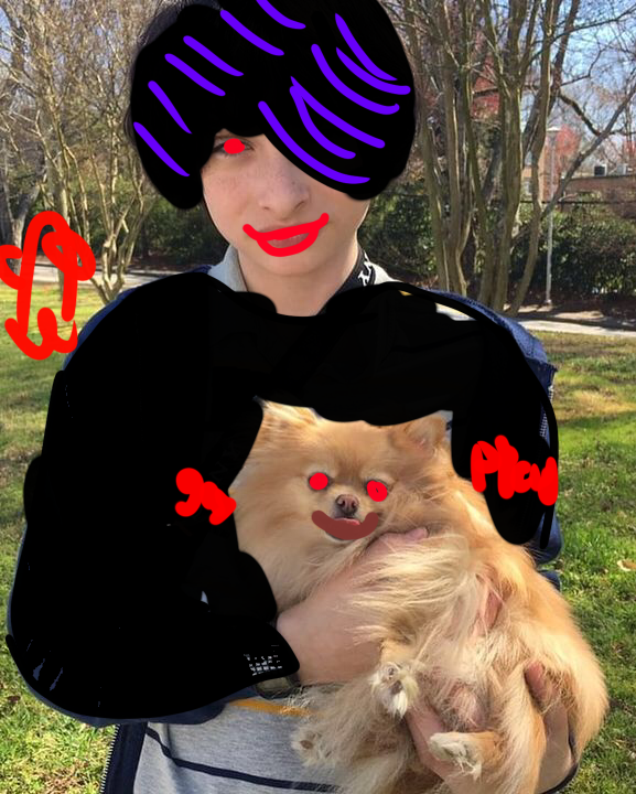 Emo Finn - ibisPaint