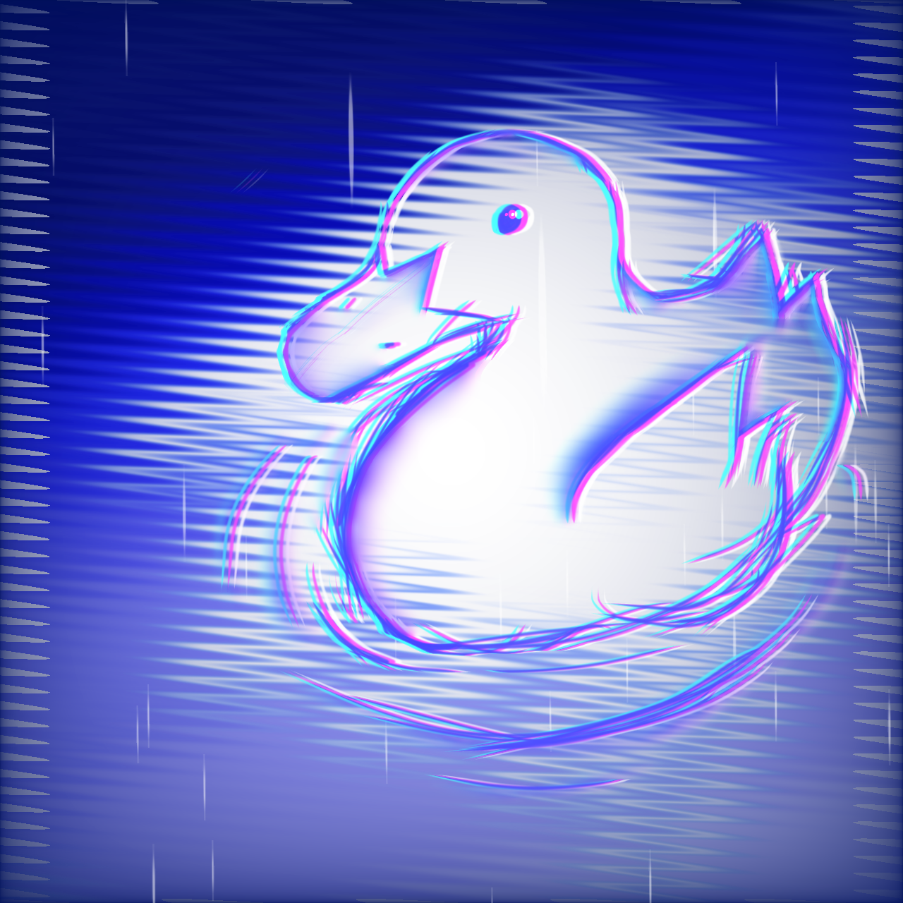 Duck - ibisPaint