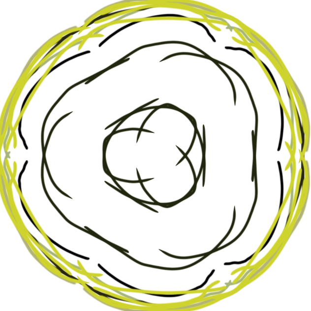 silver lining - ibisPaint