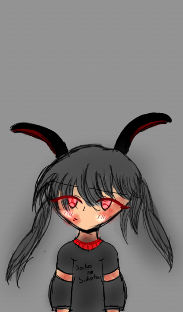 Not bad -_- - ibisPaint