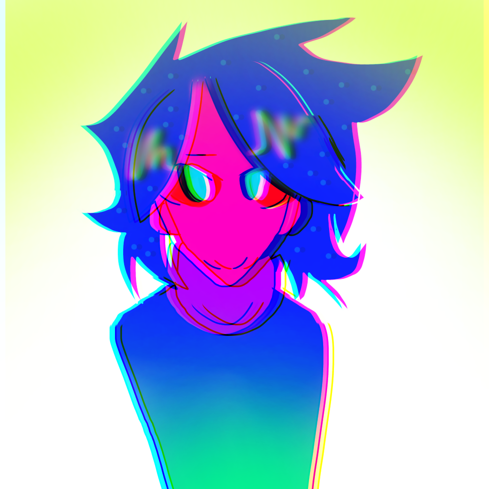 BETTA 335 - ibisPaint