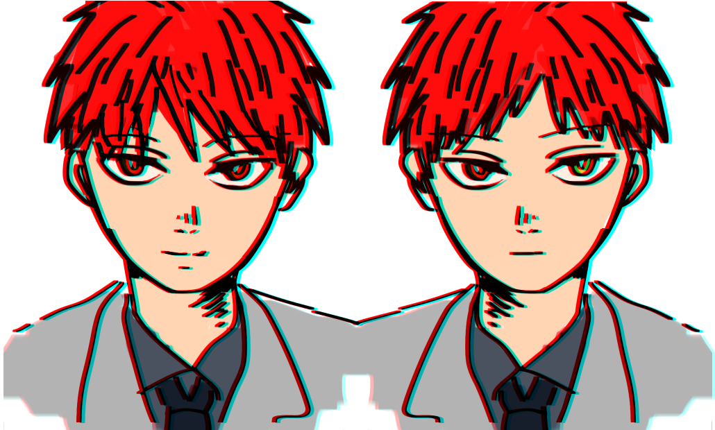 Akashi - ibisPaint