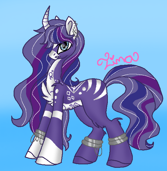 Pedido da 💀 Deadly Lulaby - ibisPaint