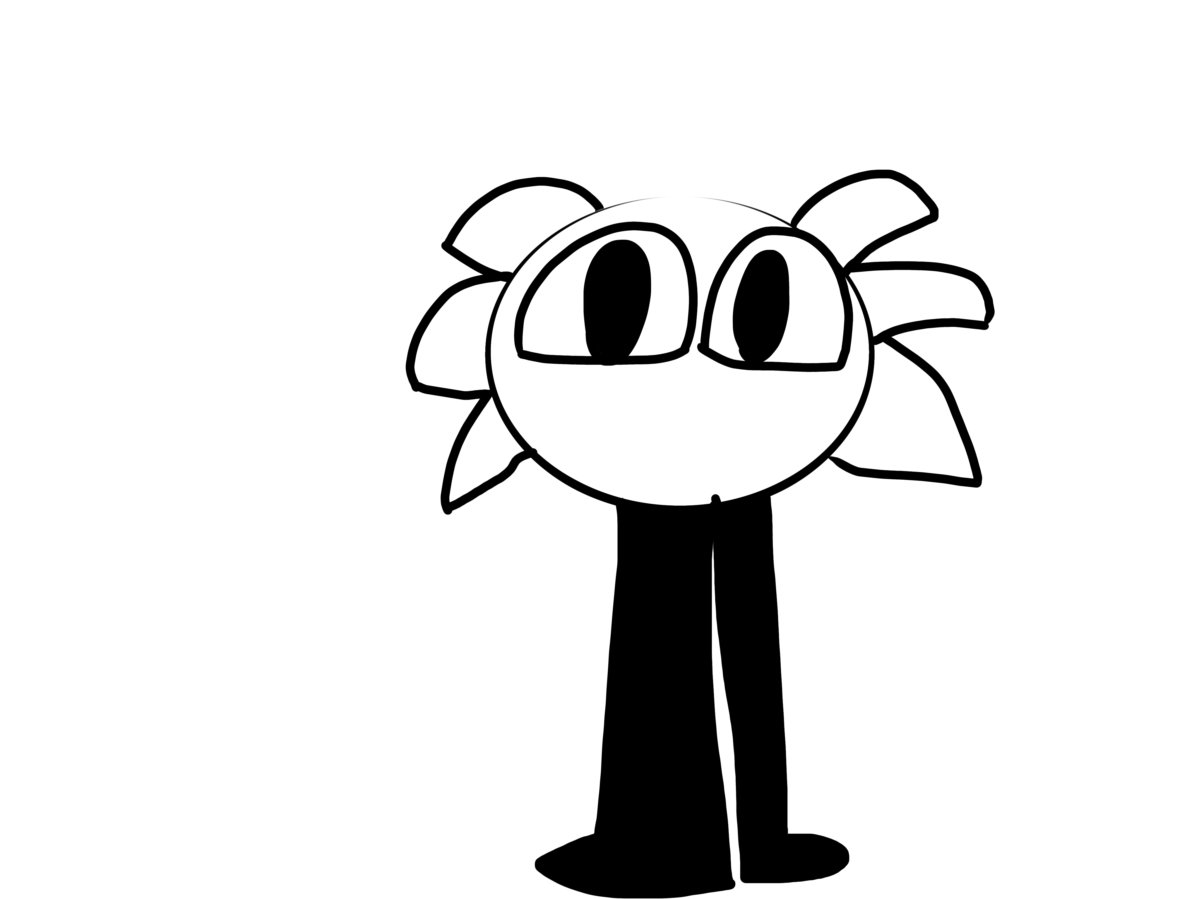 Kinito test 001 - ibisPaint