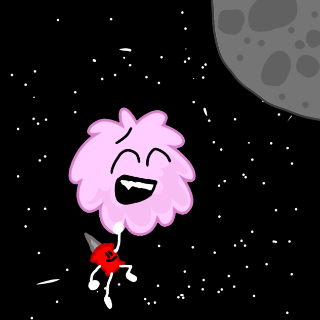 puffball - ibisPaint