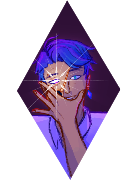 Sir Album Cover 2 - ibisPaint