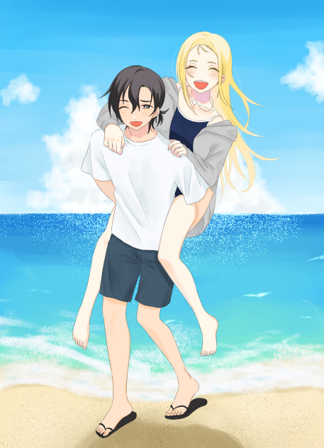 無題35 - ibisPaint