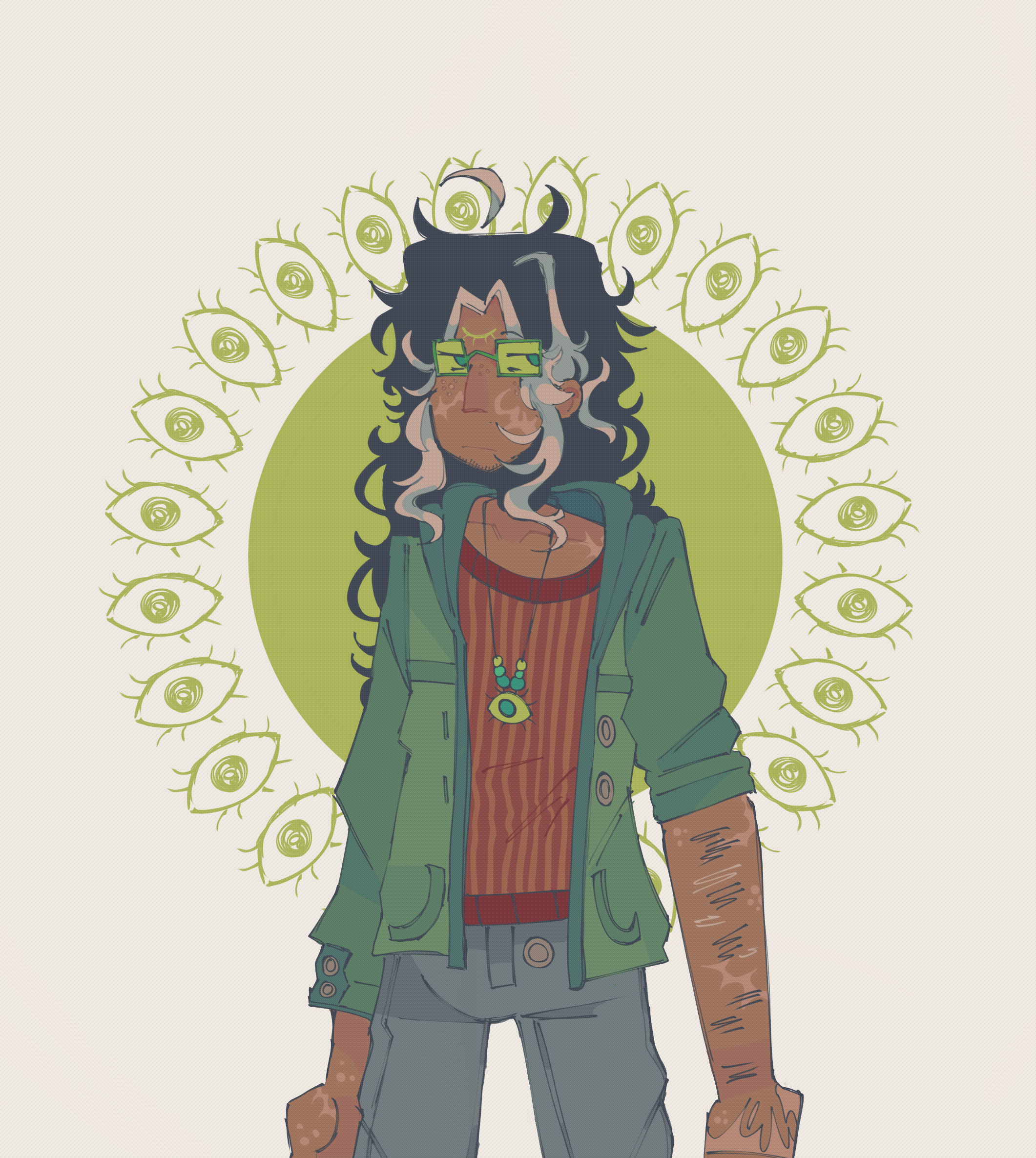 more jon - ibisPaint