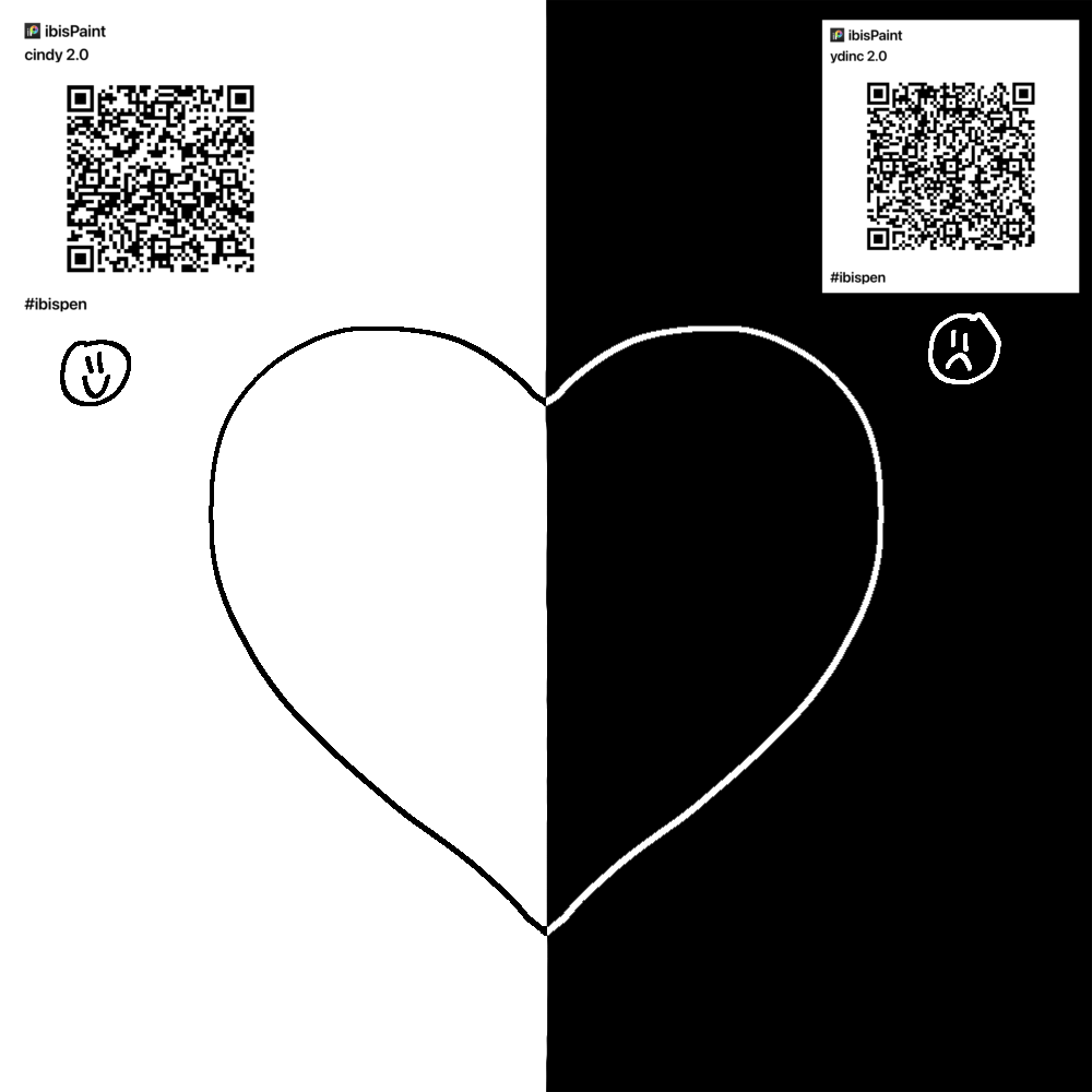 pen and eraser - ibisPaint