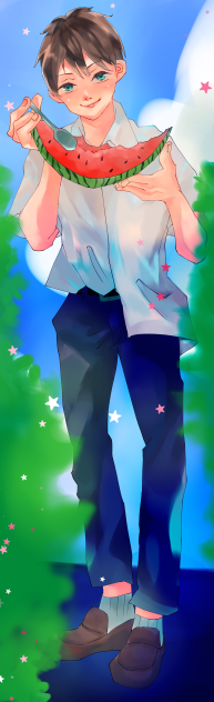 無題156 - ibisPaint