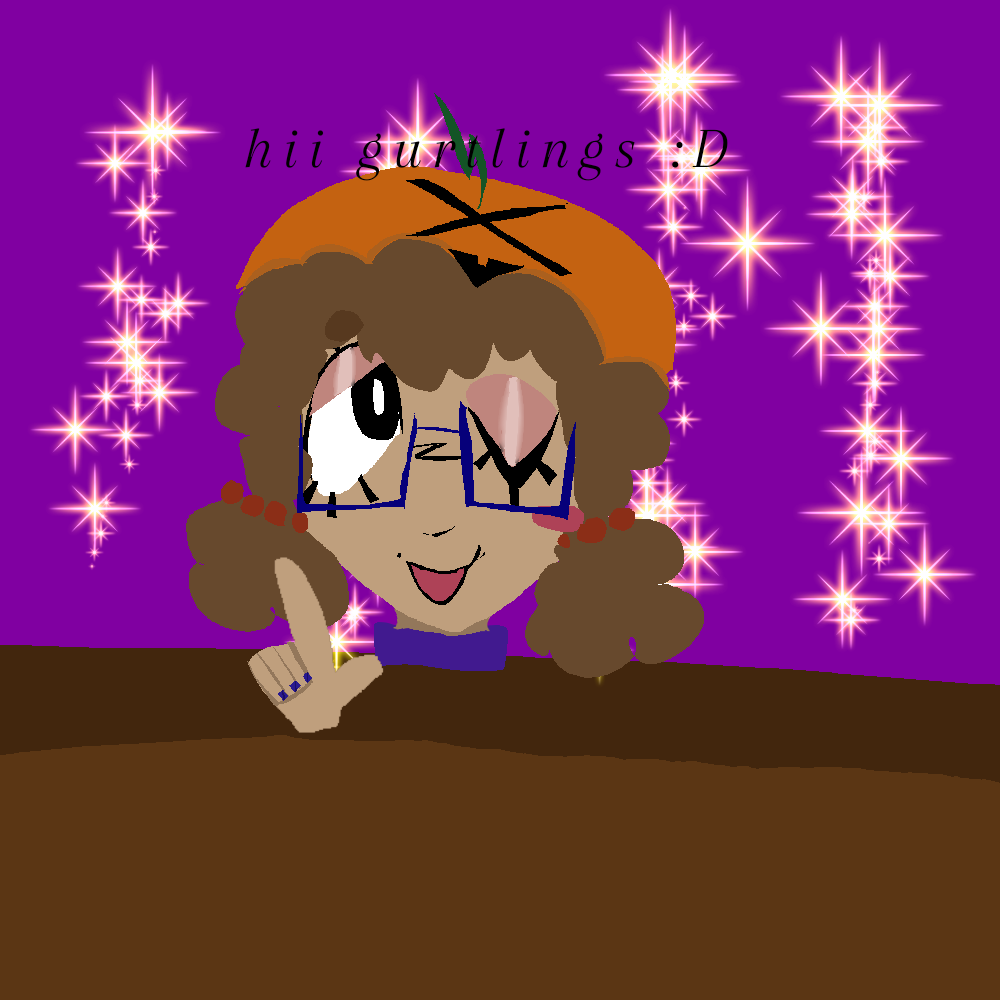 im so bored gng help a sista out 🎀 - ibisPaint
